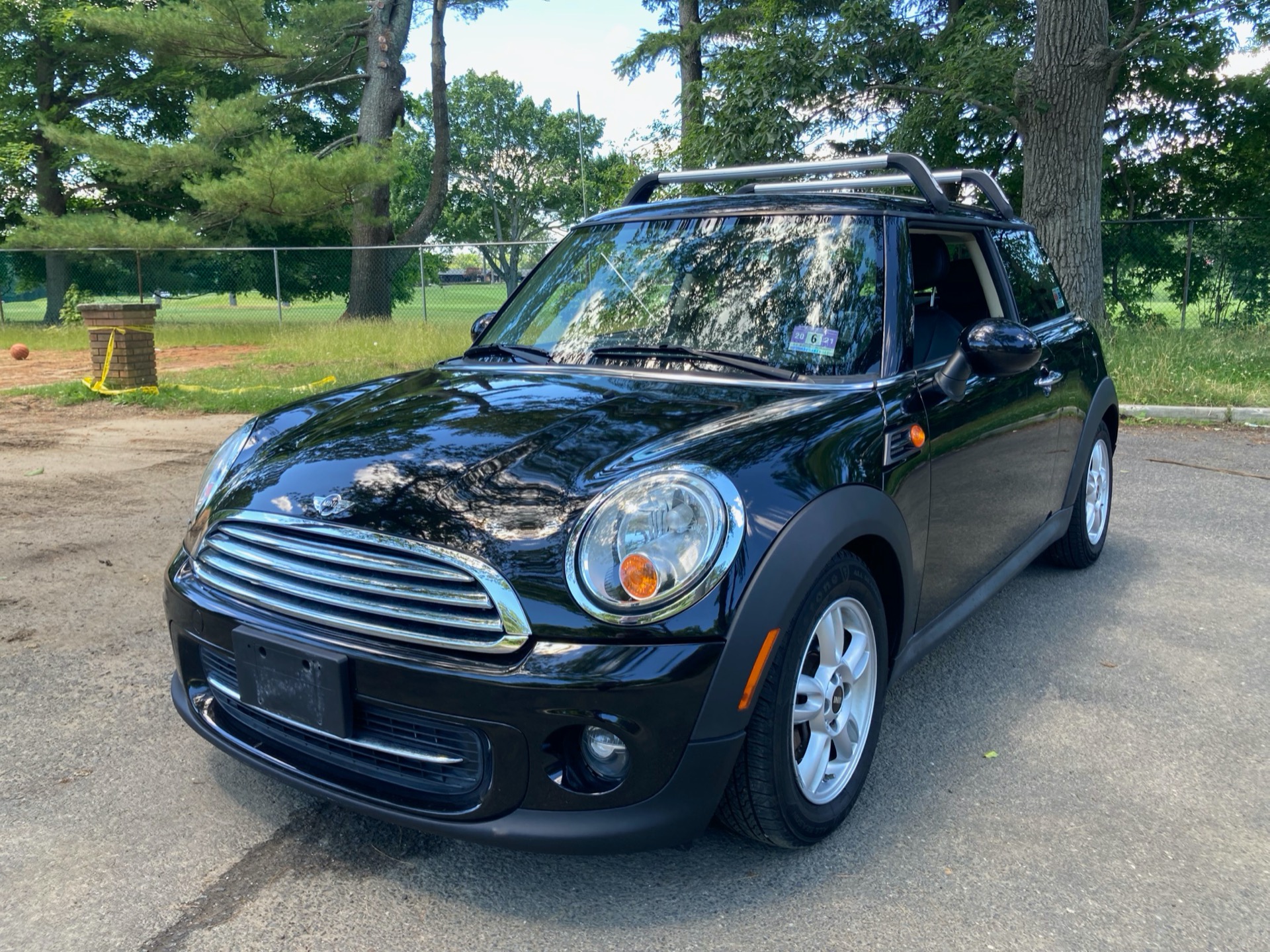 2012 MINI Cooper Hardtop