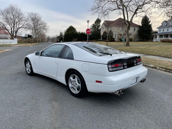 1991 Nissan 300ZX 2+2